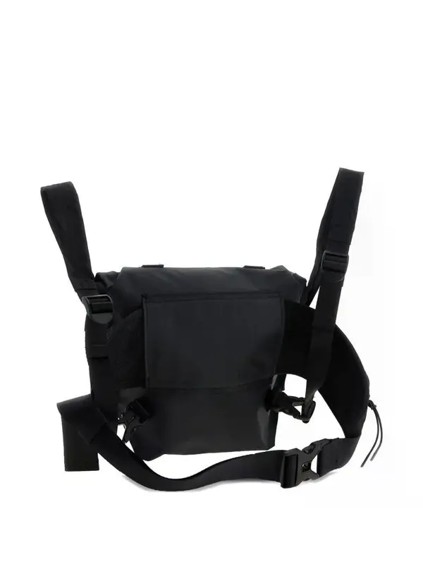 C.P. COMPANY Series Transformable Backpack