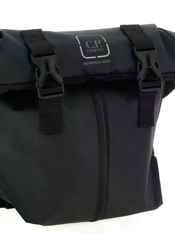 C.P. COMPANY Series Transformable Backpack