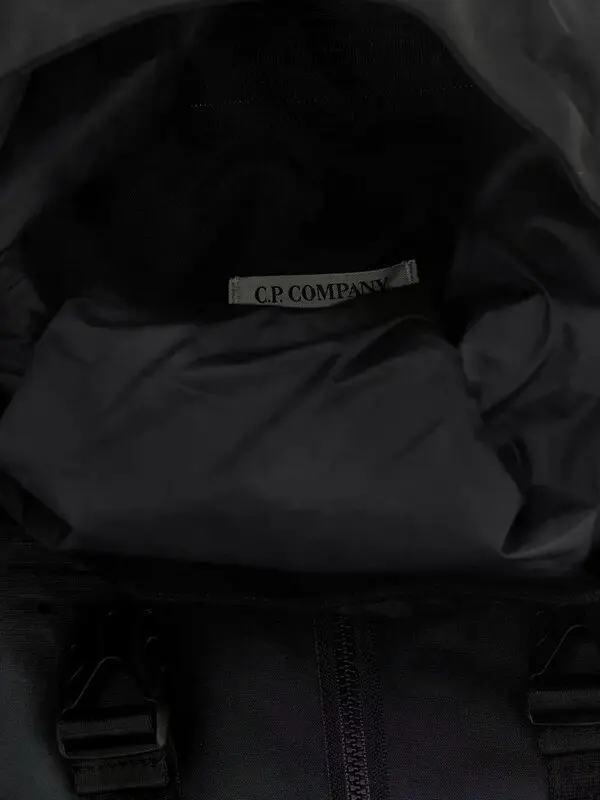 C.P. COMPANY Series Transformable Backpack