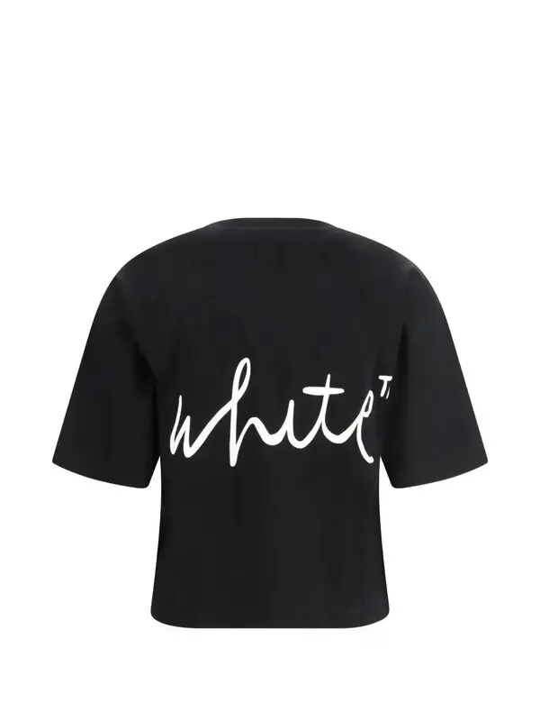 Off-White Logo T-shirt