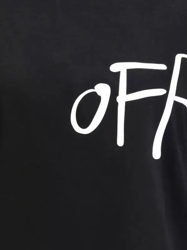 Off-White Logo T-shirt