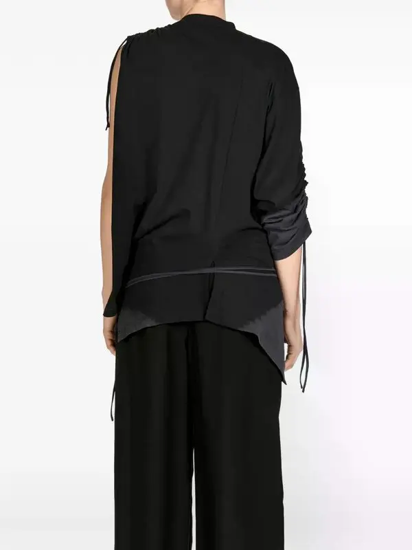Y3 Drape T-shirt