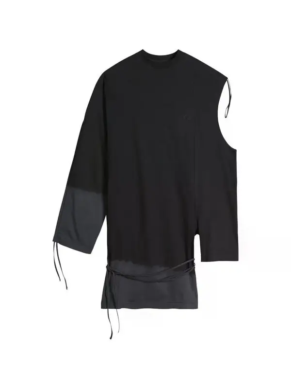 Y3 Drape T-shirt