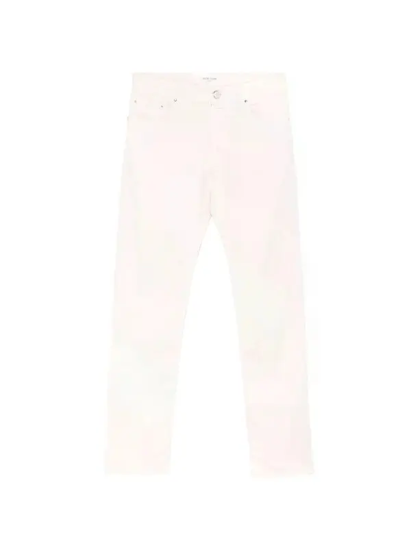 Jacob Cohen Bard Trousers - Pink