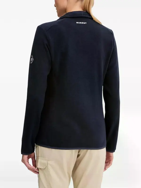 MAMMUT Innominata Light Ml Zip-up Sweatshirt