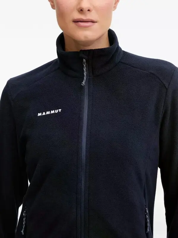 MAMMUT Innominata Light Ml Zip-up Sweatshirt