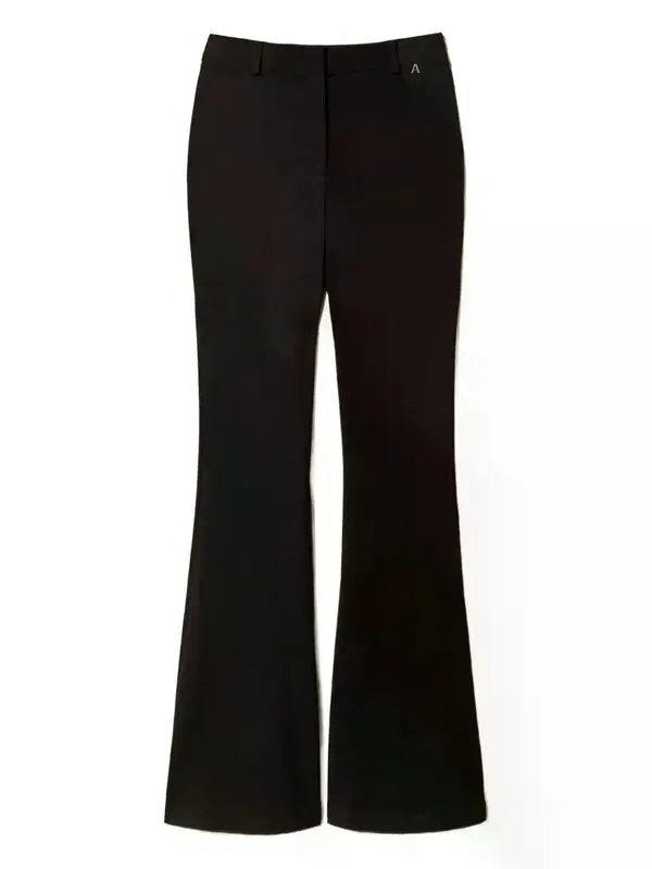 TWINSET Logo Trousers
