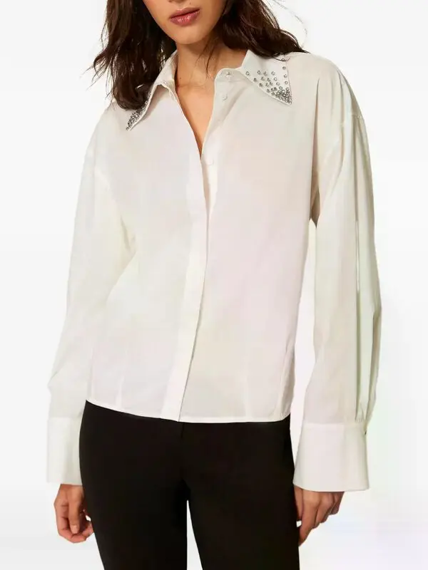 TWINSET Long-sleeve Shirt