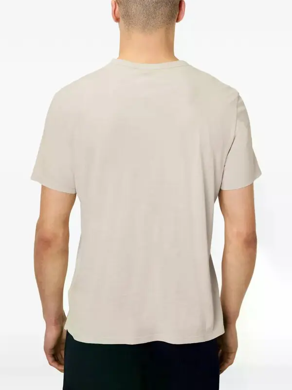 American Vintage Devon Round-neck T-shirt