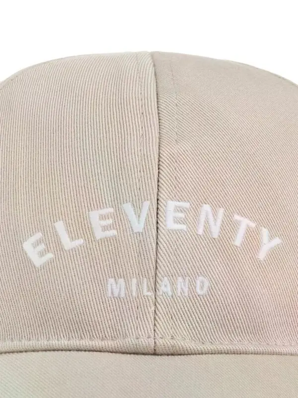 Eleventy Logo Baseball Cap