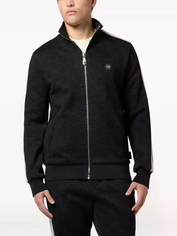 Philipp Plein Sports Jacket