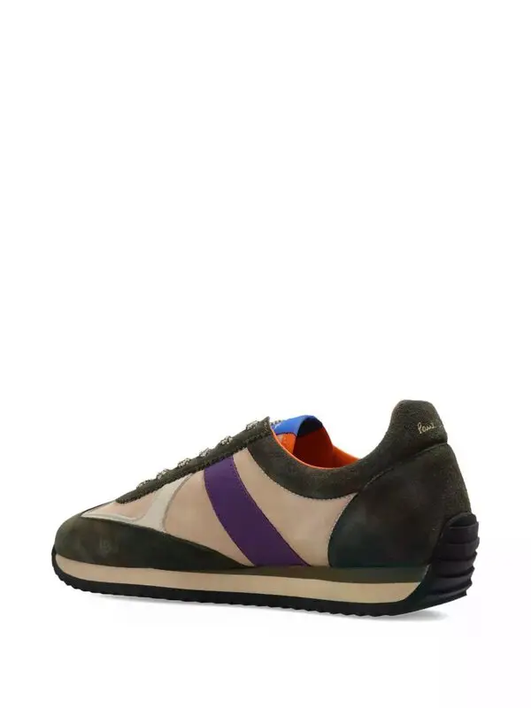 Paul Smith Lace-up Sneakers - Neutrals