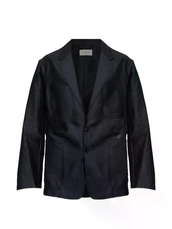 LEMAIRE Pocket Blazer