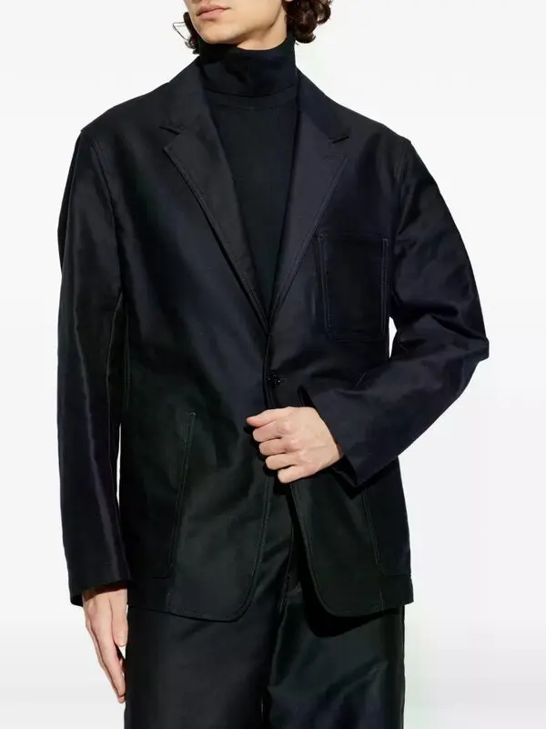 LEMAIRE Pocket Blazer