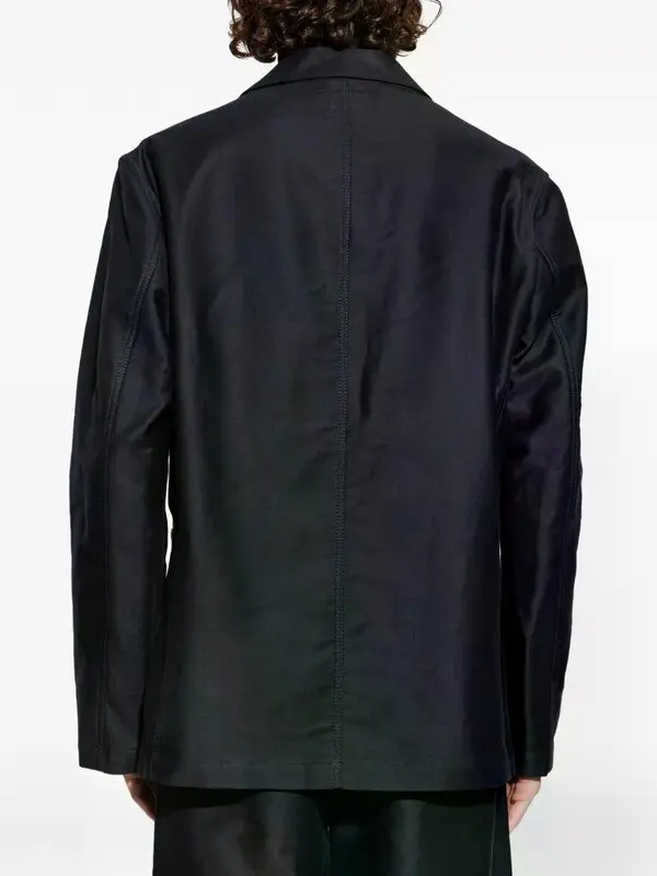 LEMAIRE Pocket Blazer