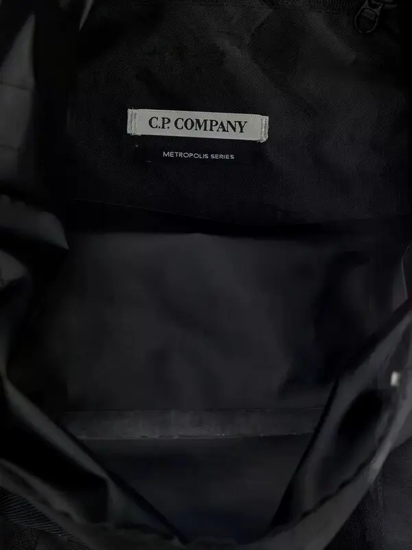 C.P. COMPANY Metropolis Series Backpack