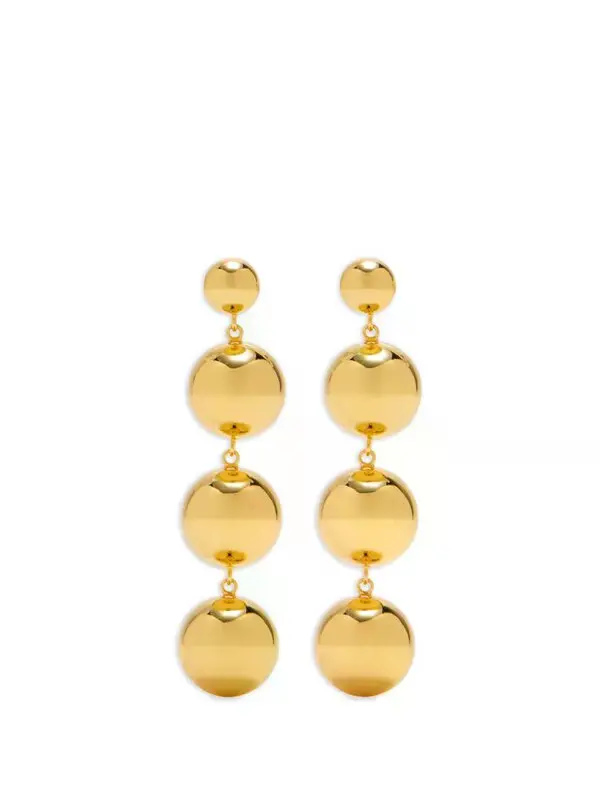 Anni Lu Hi Ho Drop Earrings