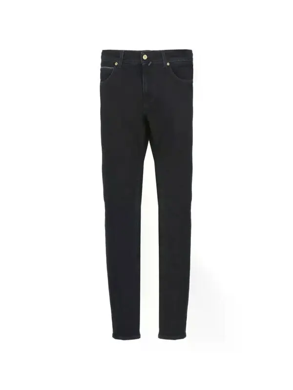 BRIGLIA 1949 Slim Fit Jeans