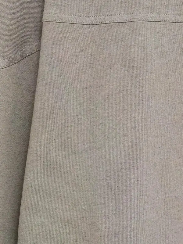 Jacquemus Short-sleeve T-shirt - Grey