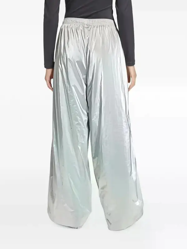Adidas F50 Logo Detail Track Pants
