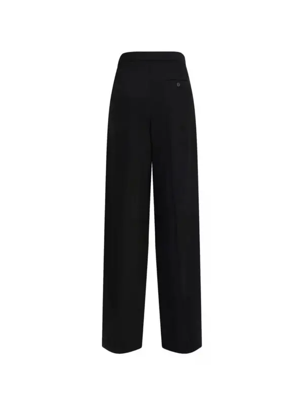 Balenciaga High-waisted Trousers