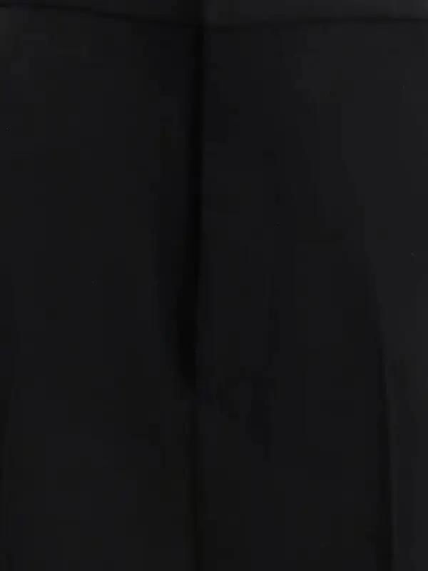 Balenciaga High-waisted Trousers