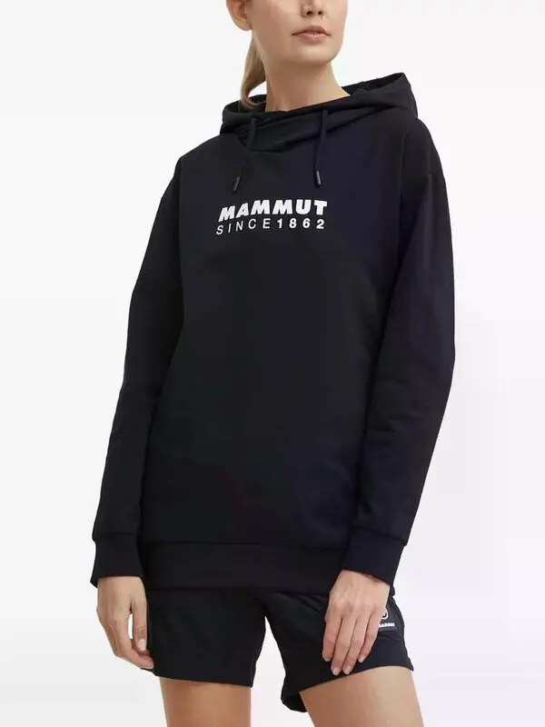 MAMMUT Logo Hoodie