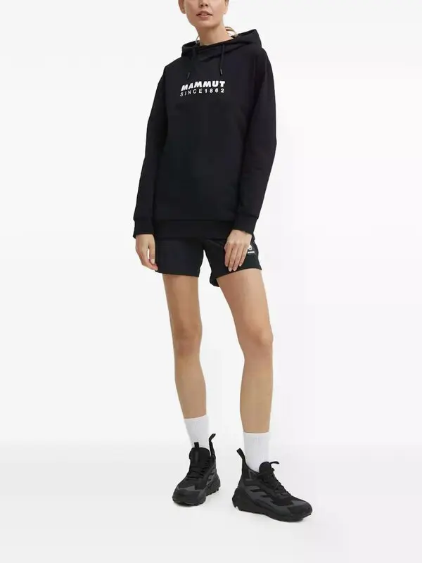 MAMMUT Logo Hoodie