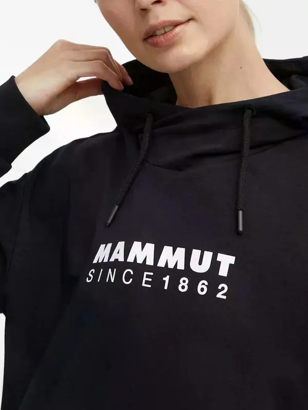 MAMMUT Logo Hoodie