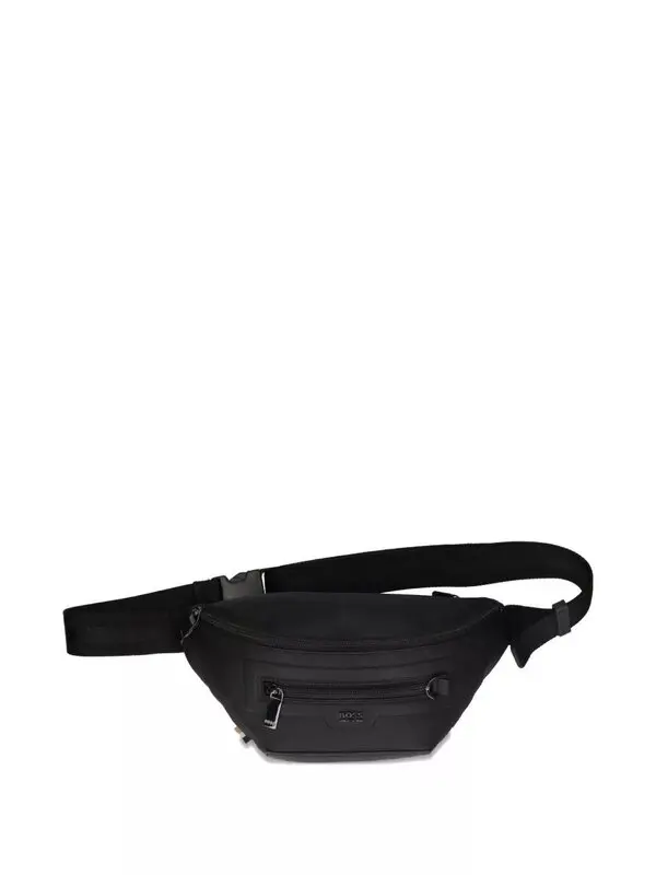 BOSS Zip Belt Bag