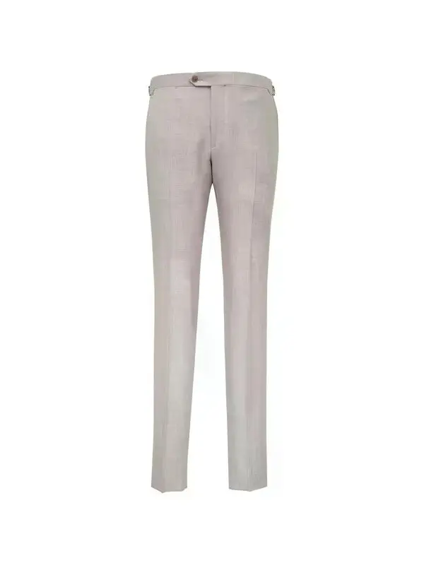 ATELIER MUNRO Buttoned Trousers