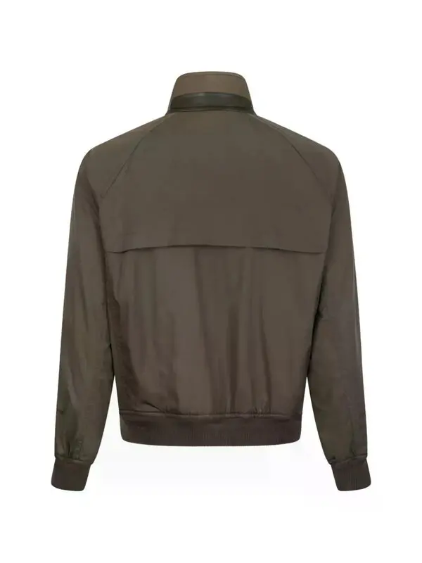TOM FORD Zip-up Jacket