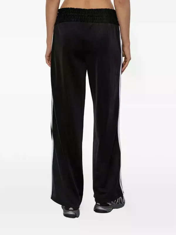 Adidas Firebird Smocked Track Pants