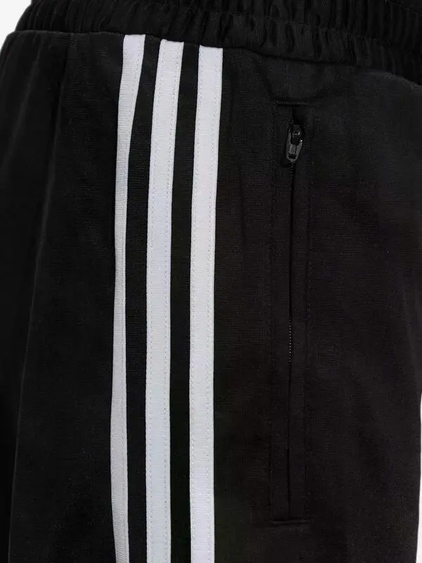 Adidas Firebird Smocked Track Pants