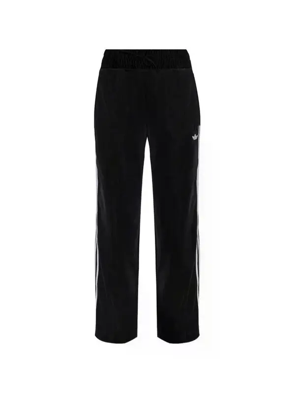 Adidas Firebird Smocked Track Pants