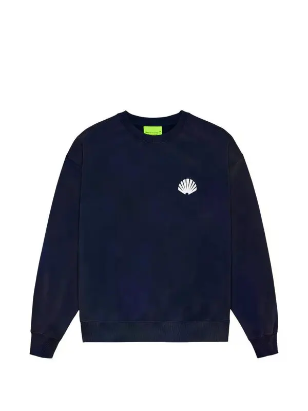 NEW AMSTERDAM SURF ASSOCIATION Logo Sweatshirt