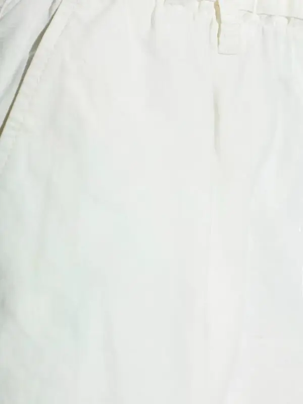 Dsquared2 Elasticated-waistband Tapered Trousers