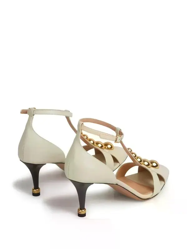 Chloé Cleia Heeled Pumps