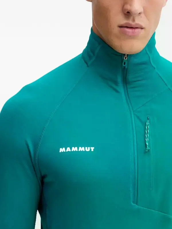MAMMUT Aenergy Light Ml Half-zip Top