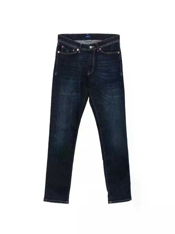 Gant Five-pocket Jeans