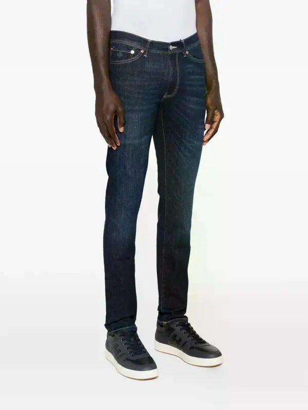 Gant Five-pocket Jeans
