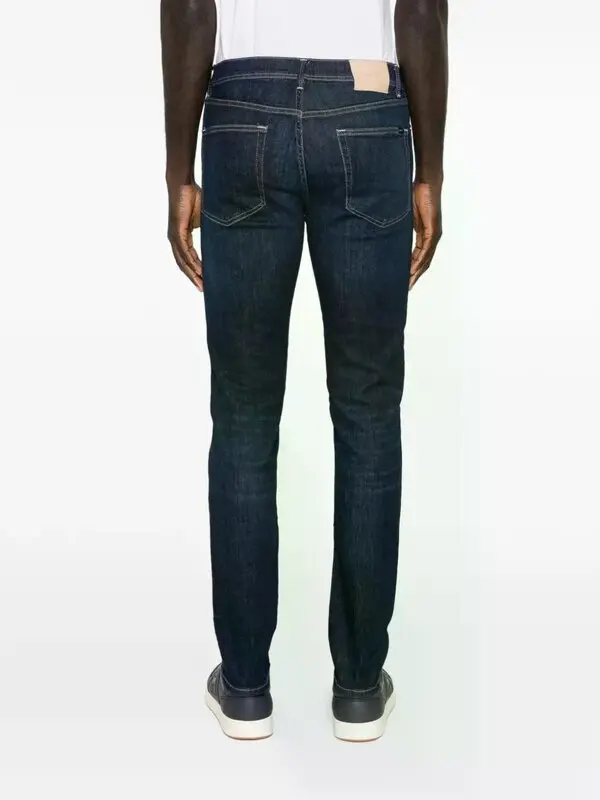 Gant Five-pocket Jeans