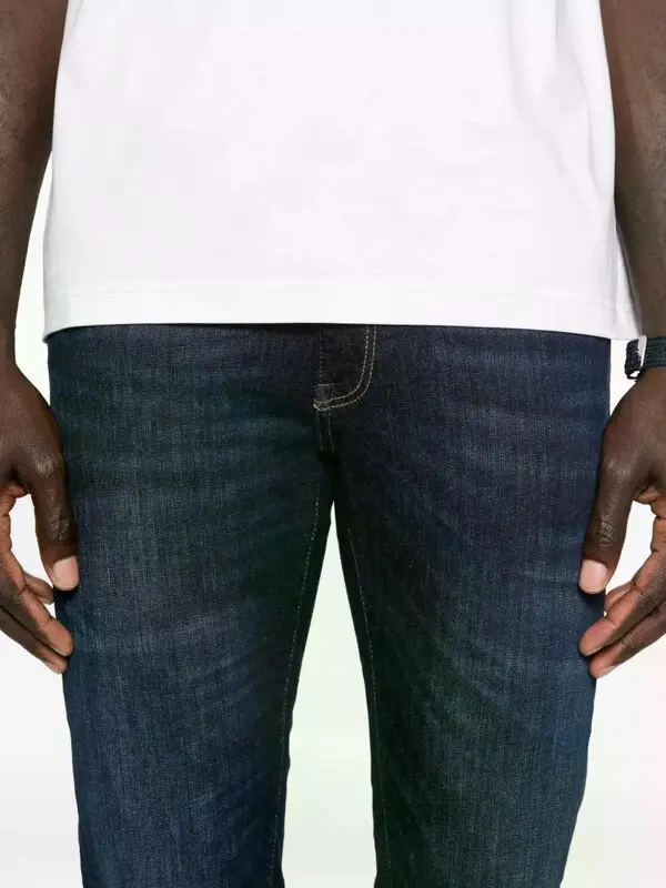 Gant Five-pocket Jeans