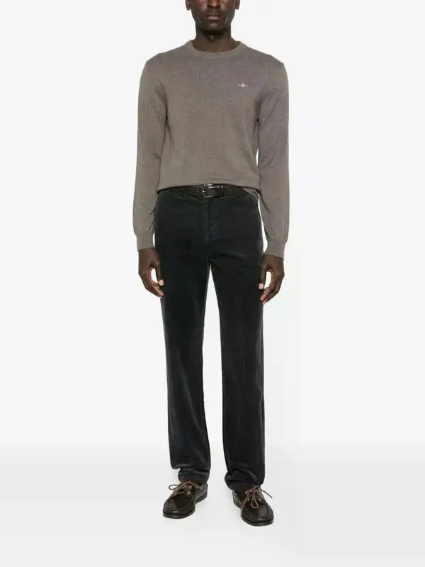 Gant Crew-neck Sweater