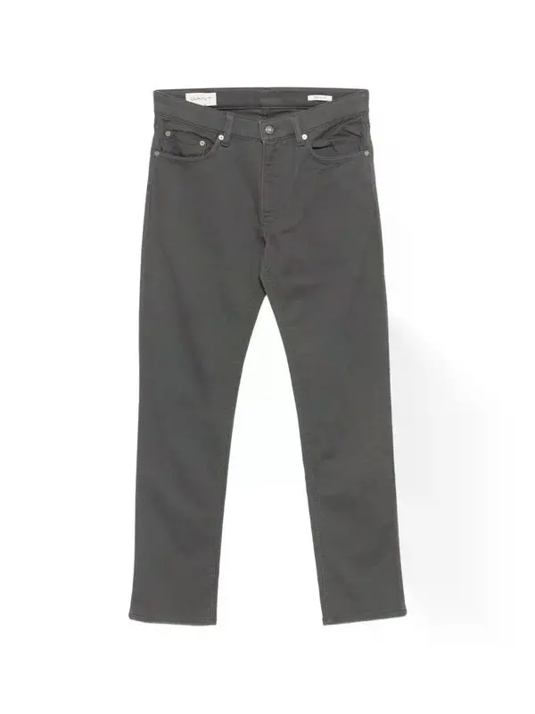 Gant Regular Soft Twill Jeans