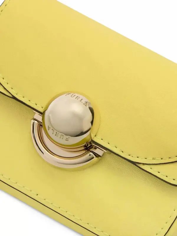 Furla Small Sfera Coin Case