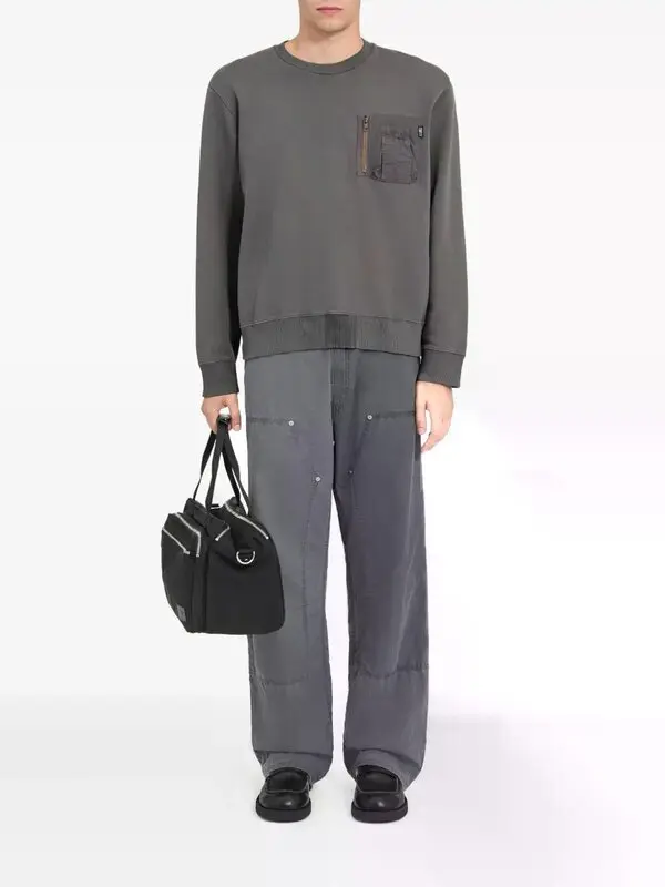 MAISON MARGIELA Pocket-detail Sweater