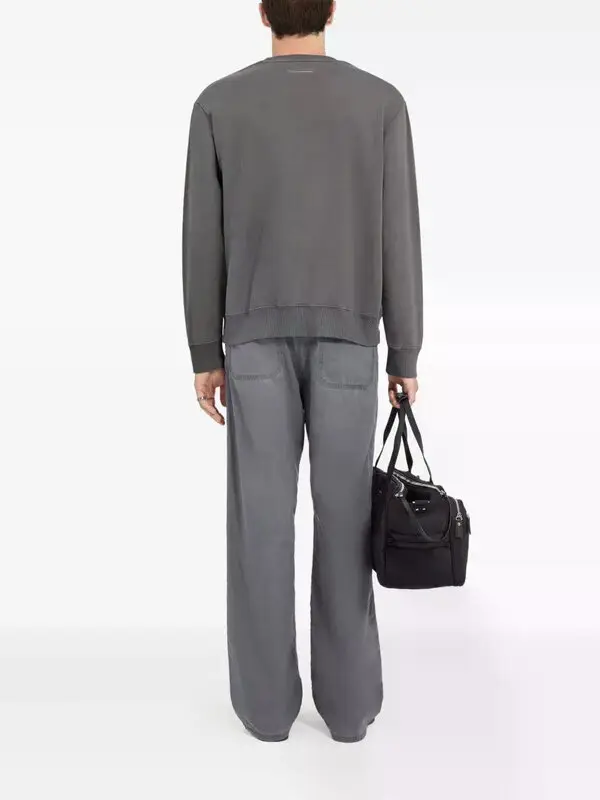 MAISON MARGIELA Pocket-detail Sweater