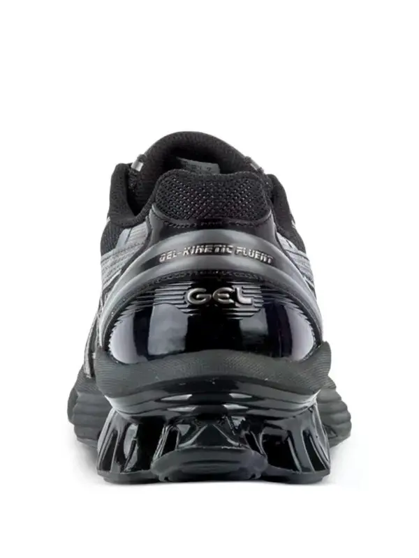 Asics Gel-kinetic Fluent Sneakers - Black