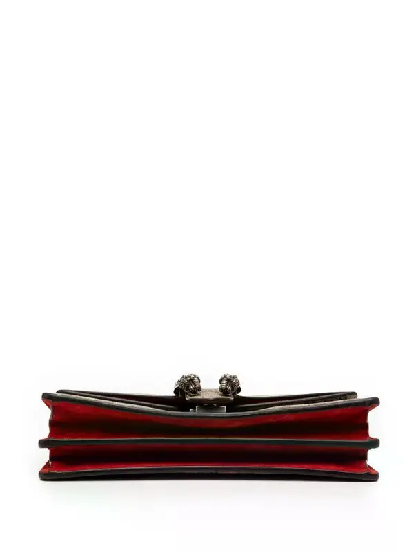 Gucci Gg Supreme Dionysus Shoulder Bag